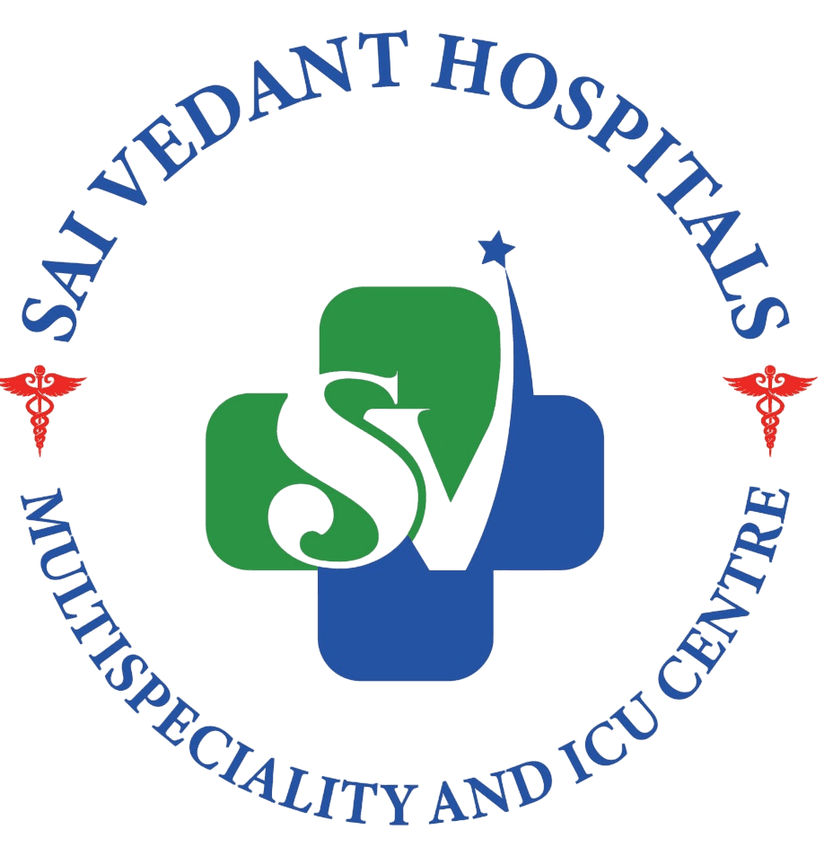 Sai Vedant: Multispeciality Hospital in Pune | Dr Lalit Banswal